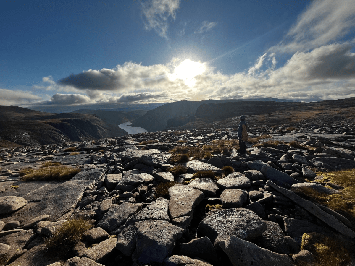 The Needle and Amethyst Pillar – Oscar Outdoors