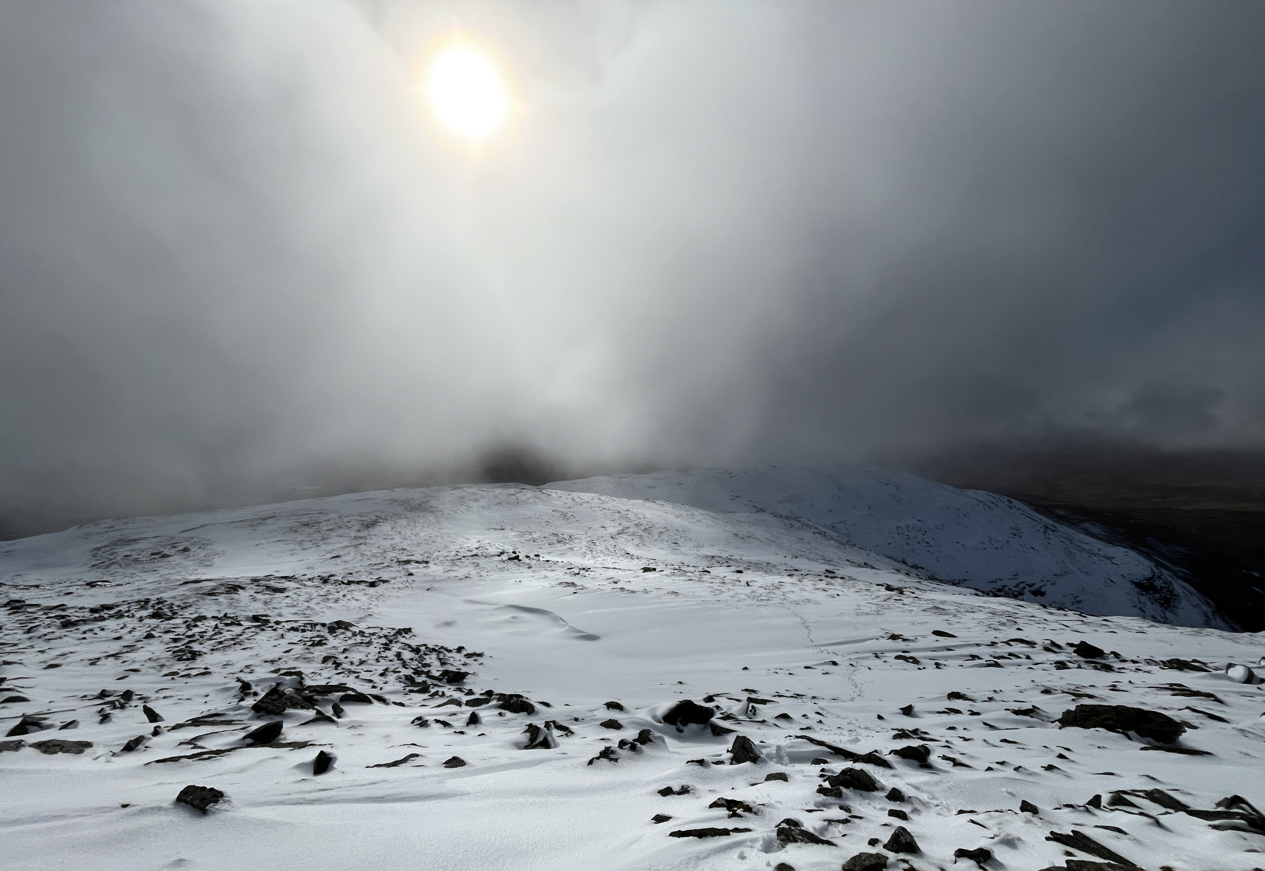 Ben Lui – Oscar Outdoors