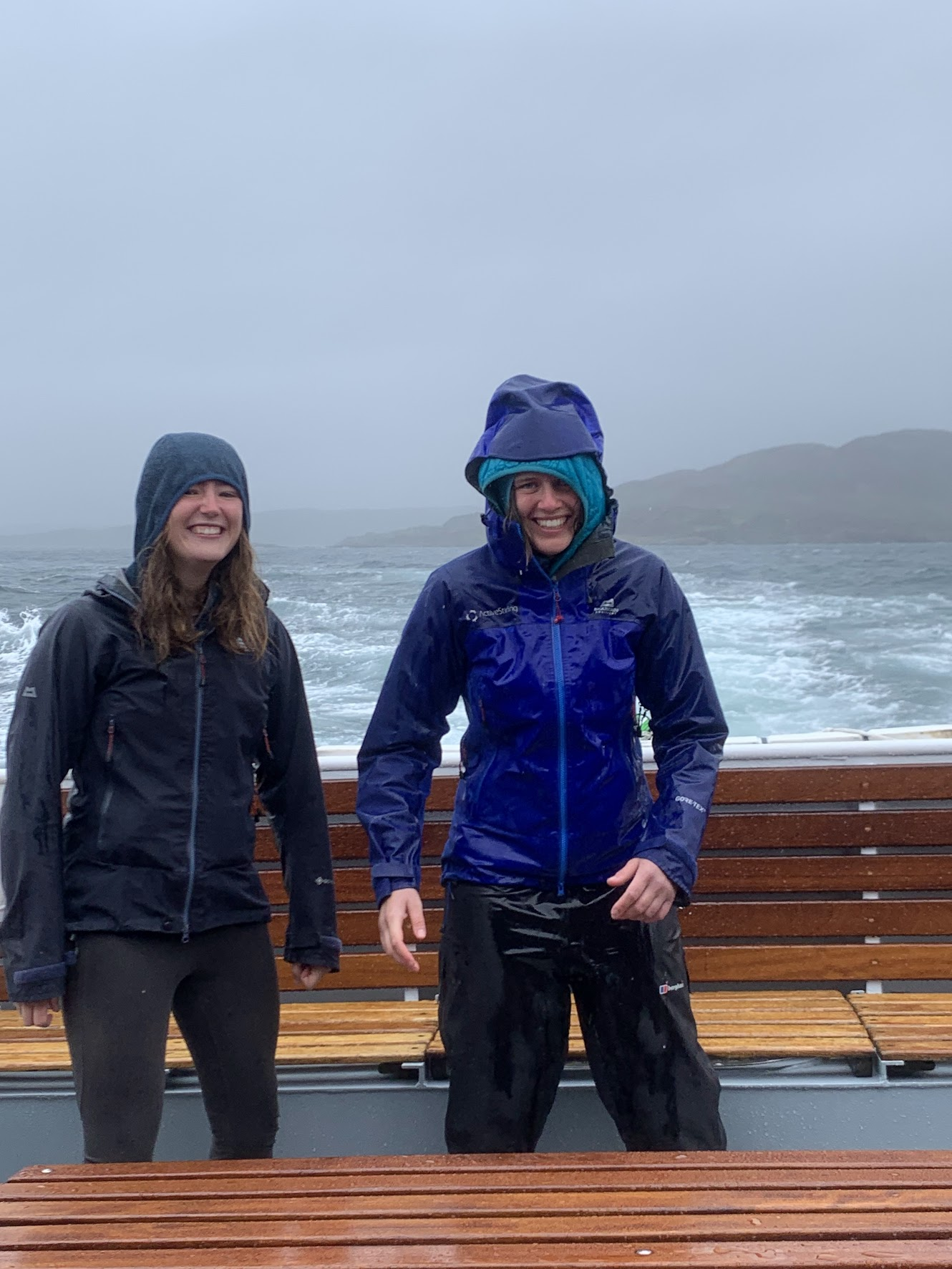 The Isle of Rum – Oscar Outdoors